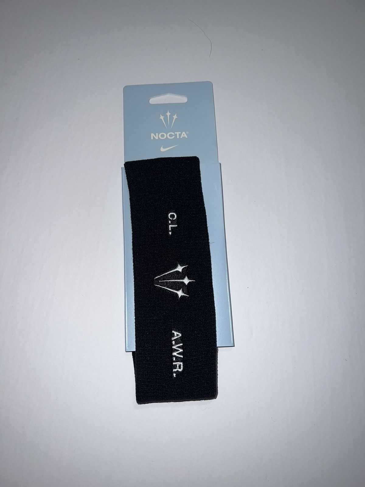Drake × Nike Nike NOCTA Headband | Grailed
