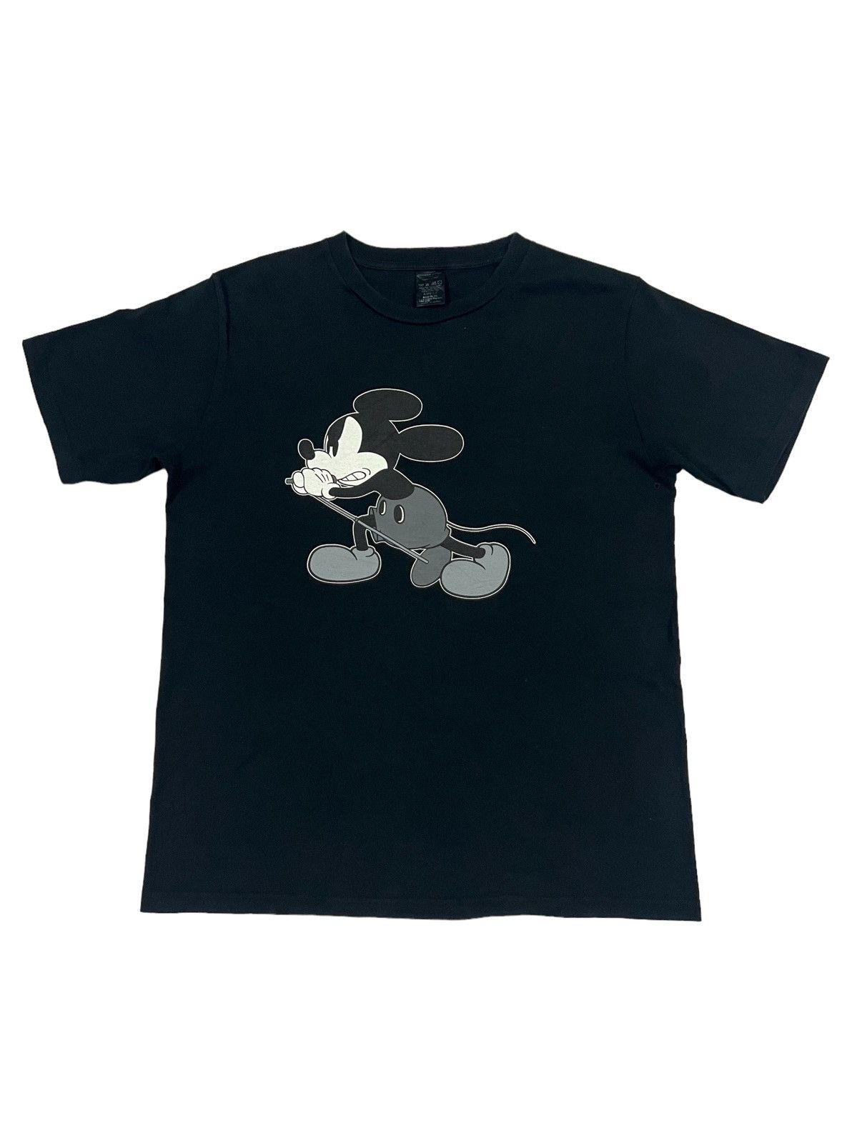 Mickey Mouse × Number (N)ine Rare💥 Number Nine x Mickey Mouse Og Logo ...