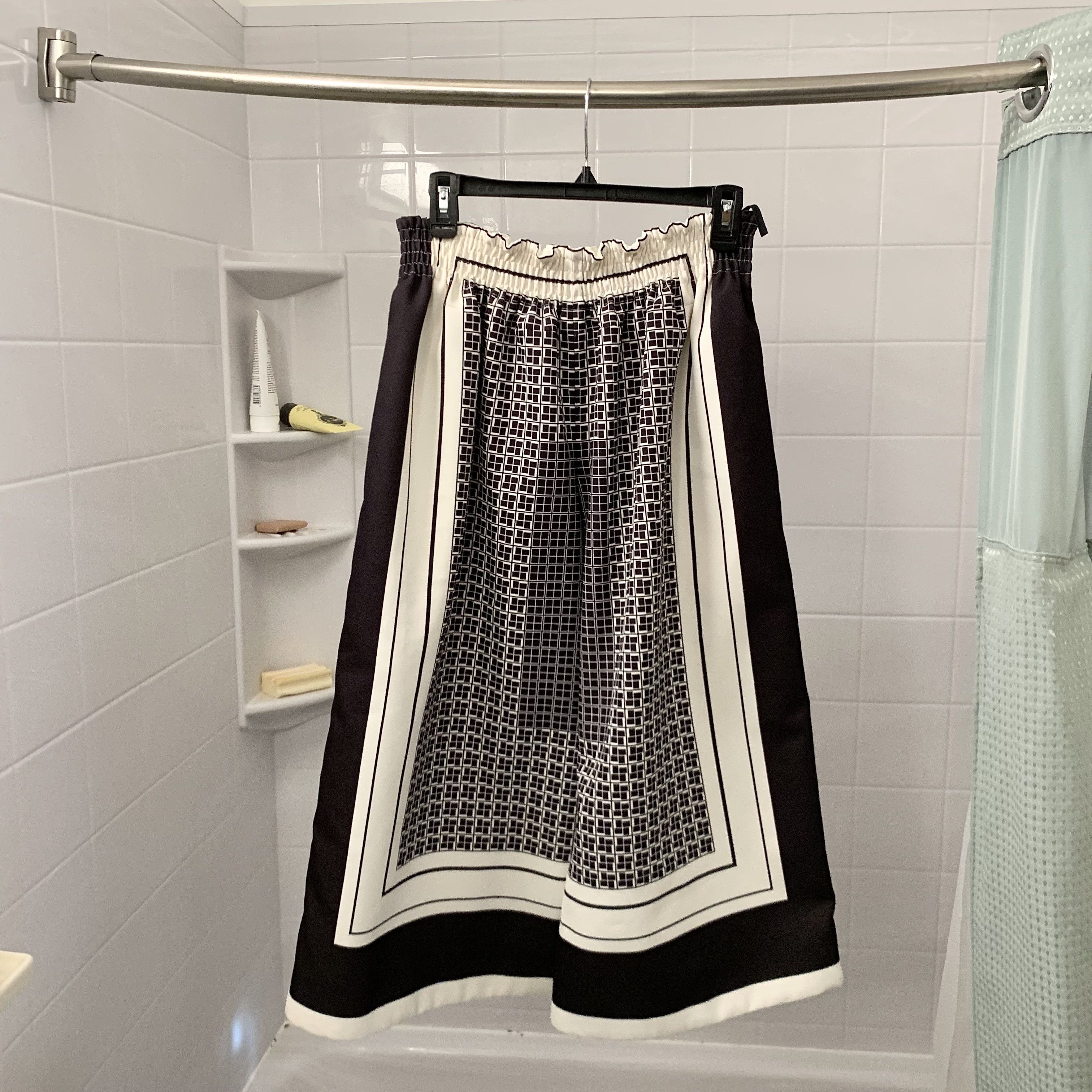 Celine SS13 Scarf Culottes (phoebe philo) grail | Grailed