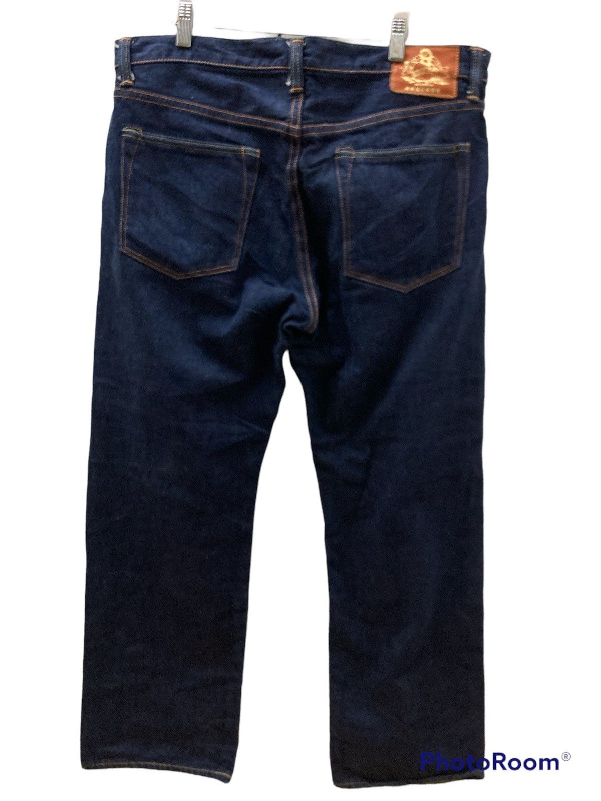 Japan Blue Momotaro Japan blue jeans ( gold edition) | Grailed