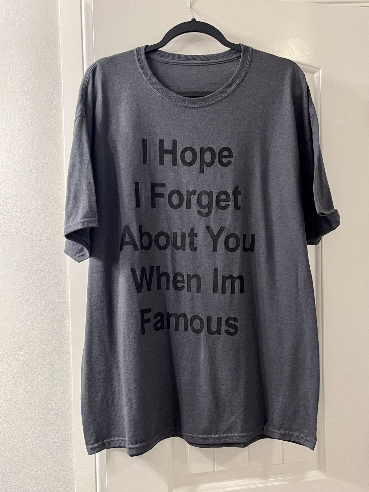 Band Tees × Streetwear Anthony Luongo Tee | Grailed