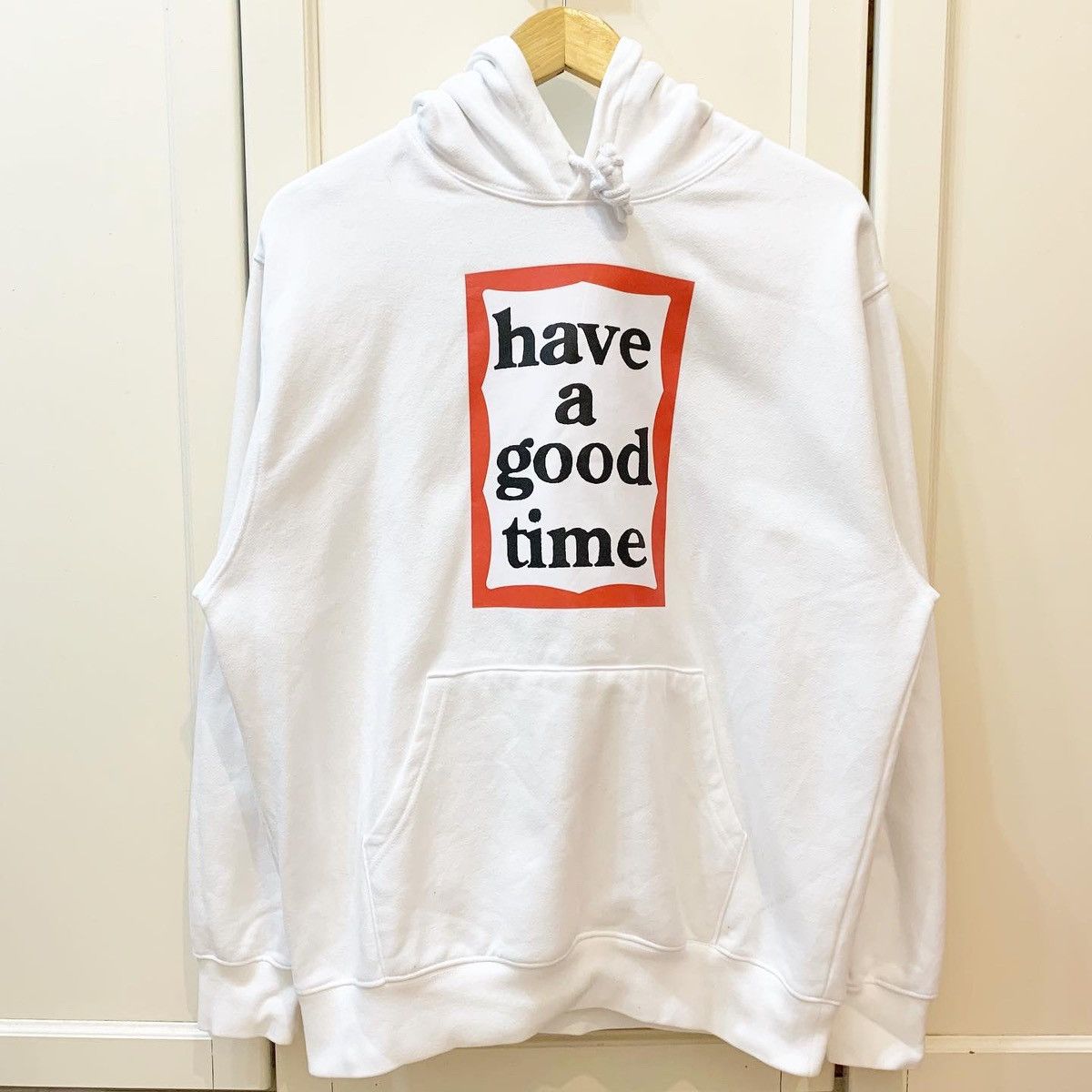 Have A Good Time × Streetwear Have A Good Time Hoodie | Grailed