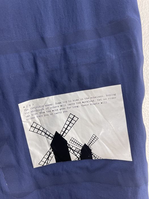 Rapha Rapha Windbreaker Jacket | Grailed