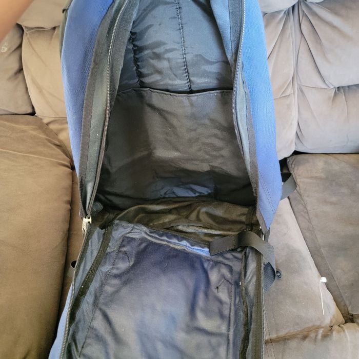 Rei REI Co-Op Unisex Blue Outdoors Tactical Hiking Backpack Trai | Grailed