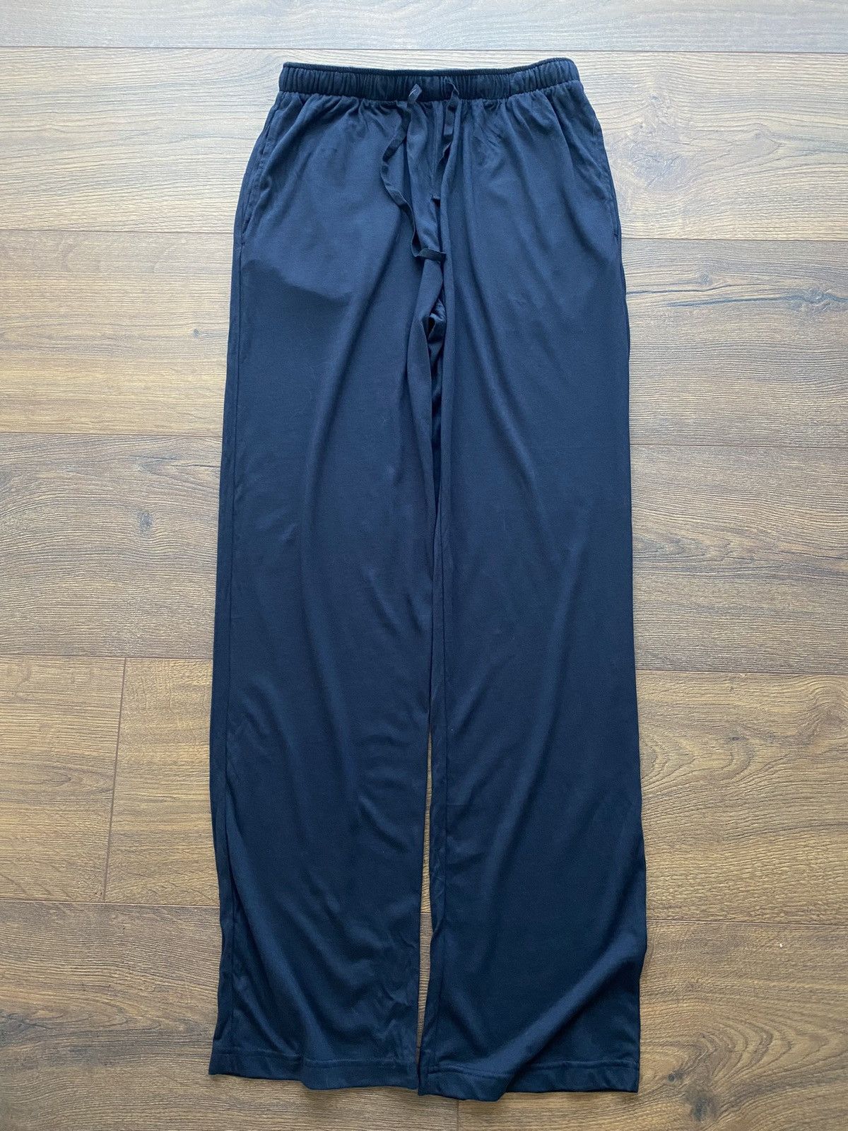Sunspel Sunspel track Pants - Size M | Grailed