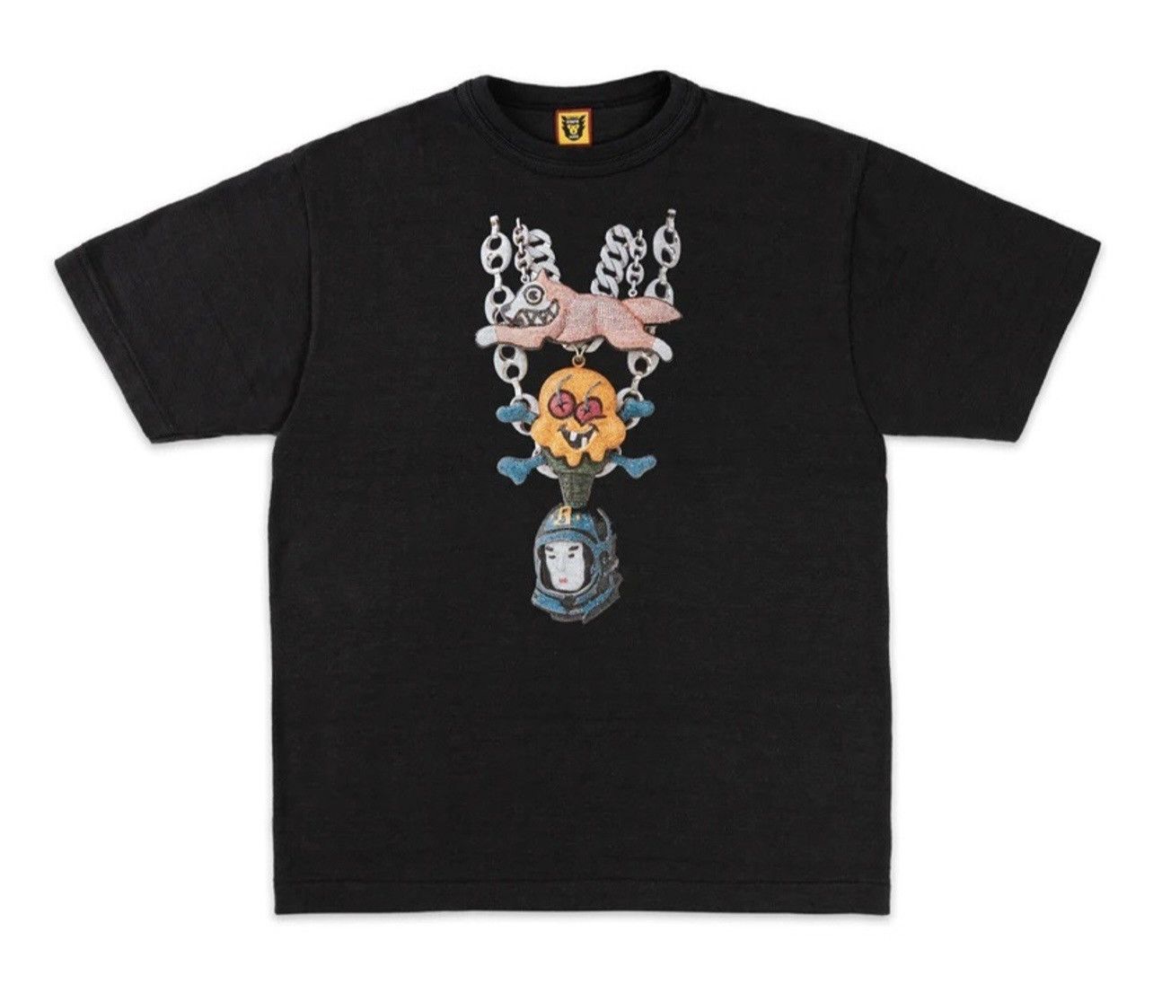 Human Made Human Made x BBC Complexcon Chain Tee | Grailed