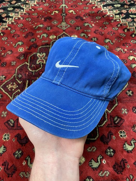 Nike Vintage Nike Hat Cap | Grailed