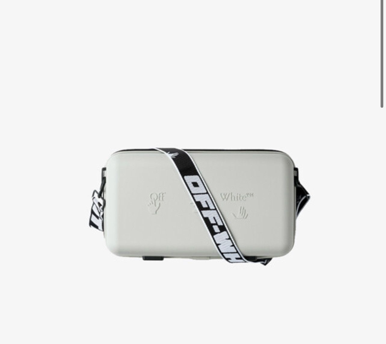 Off-White Off-White X Amorepacific Protection Box | Grailed