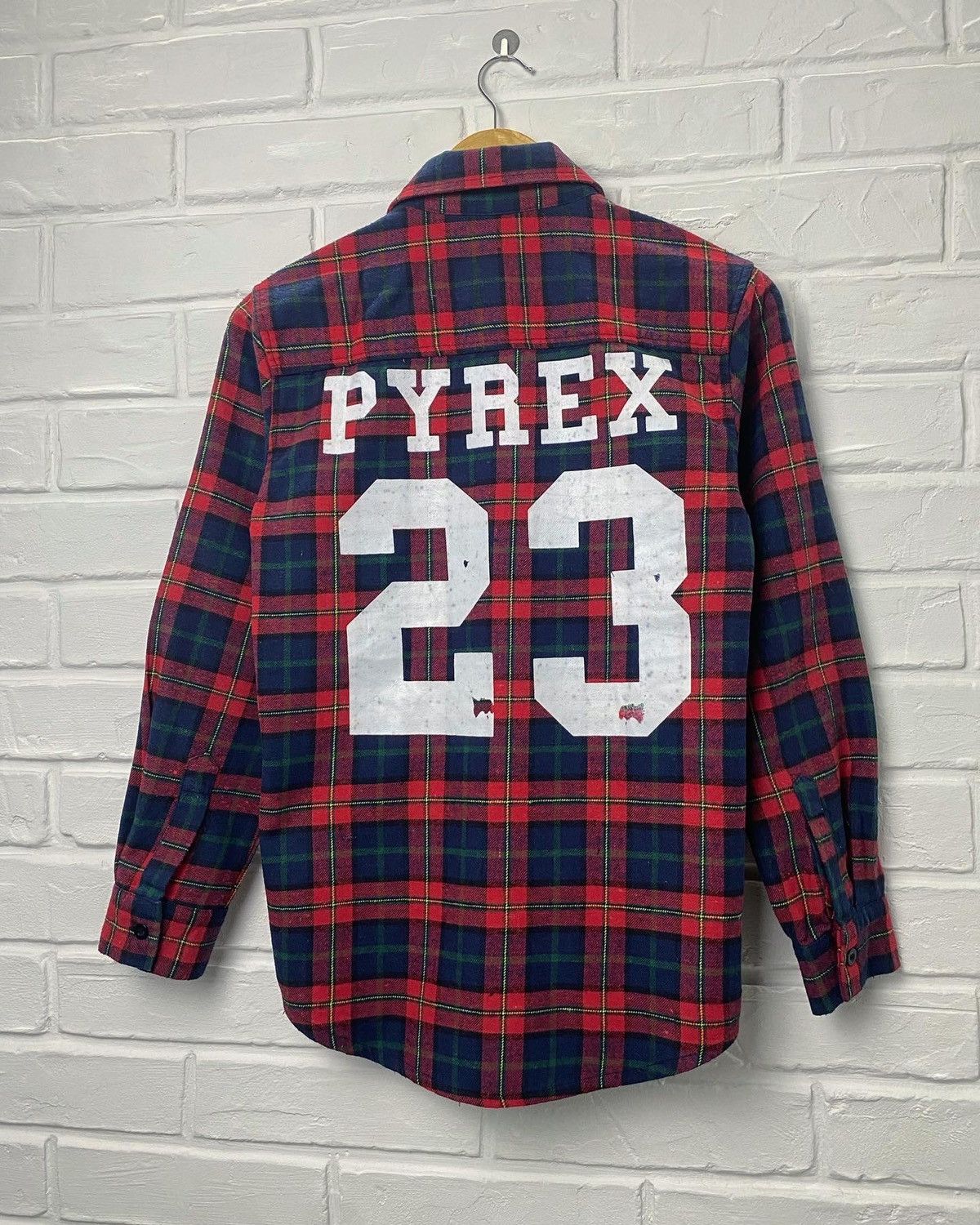 Polo Ralph Lauren × Pyrex Vision × Ralph Lauren Rugby POLO RALPH LAUREN ...