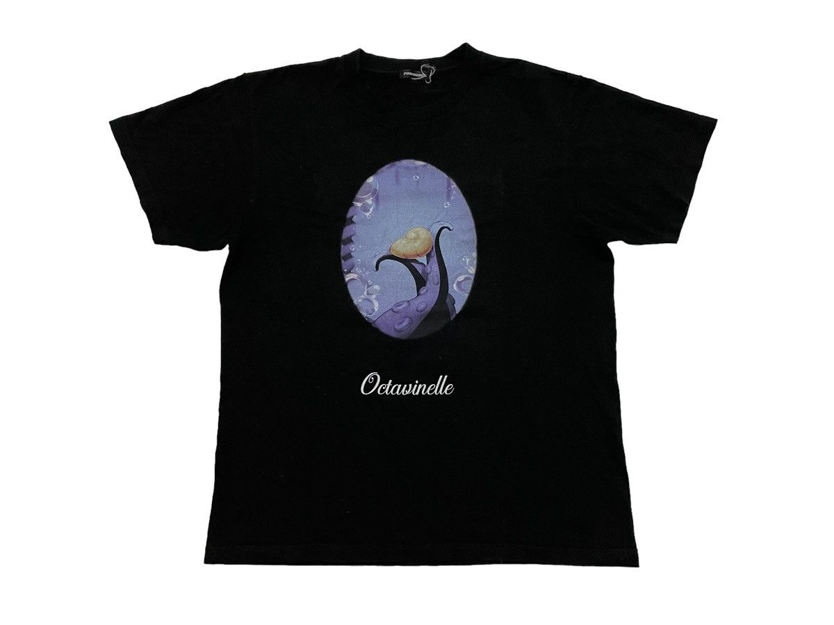 Movie Disney Twisted Wonderland - Octavinelle Animation | Grailed