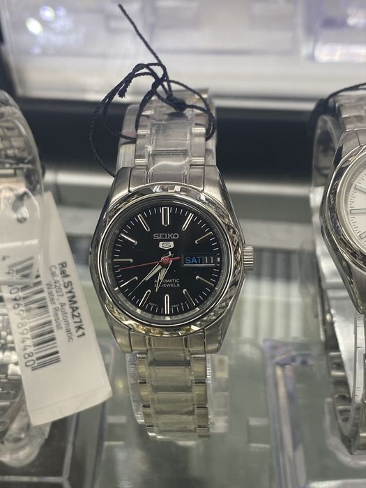 Seiko Women/ Ladies Seiko small size Watch, Automatic Movement, | Grailed