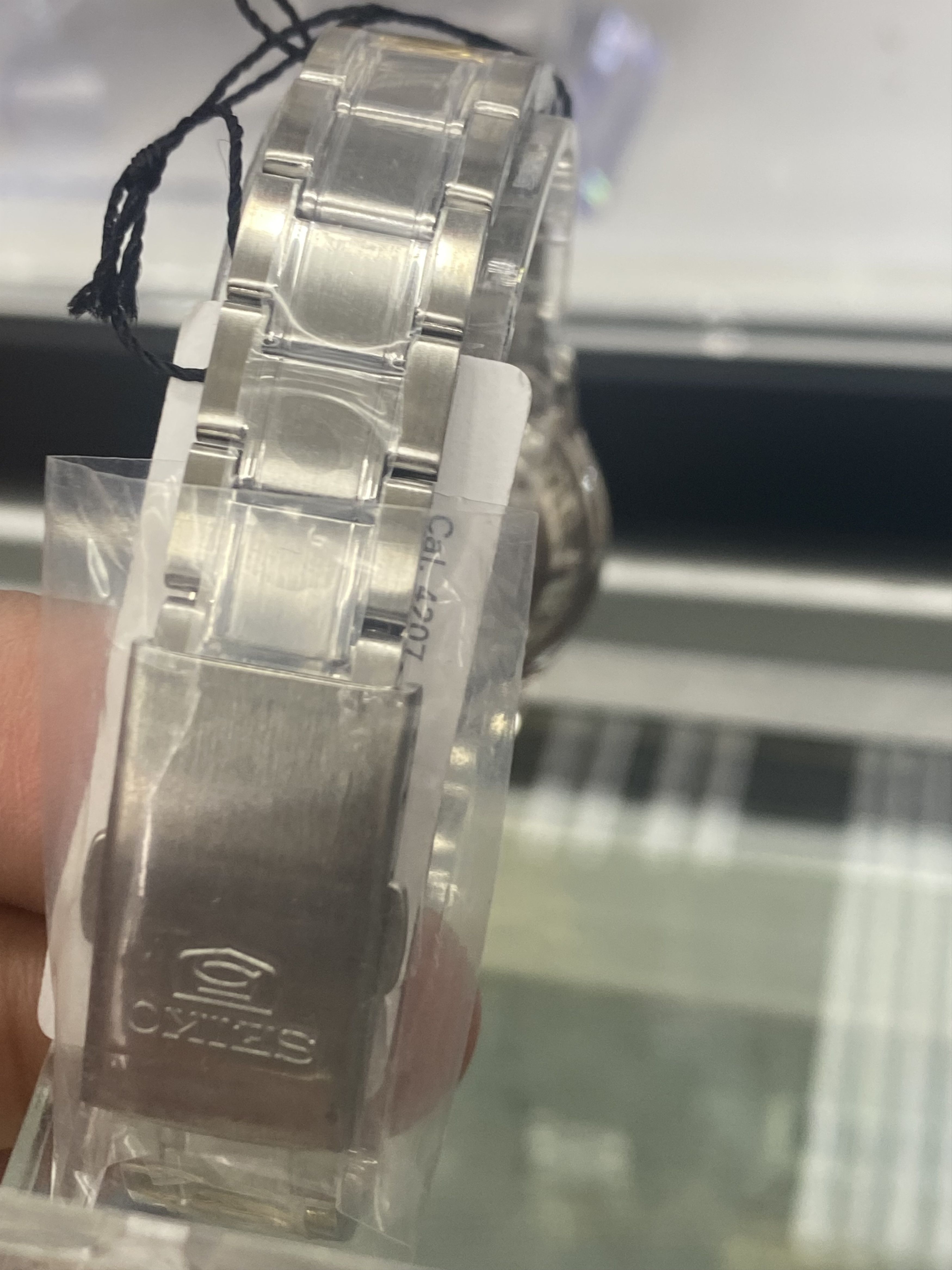 Seiko Women/ Ladies Seiko small size Watch, Automatic Movement, | Grailed