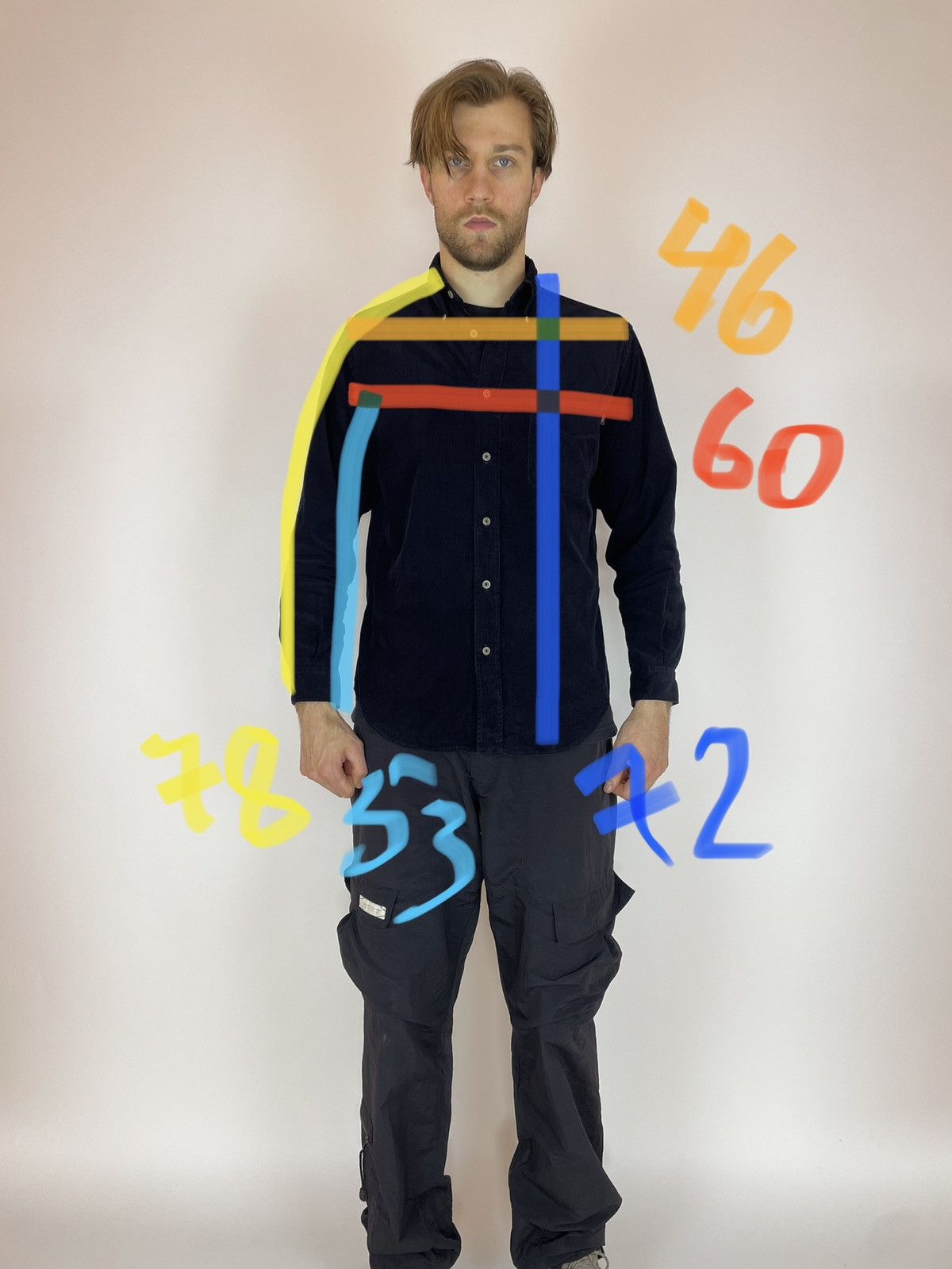 Vintage Marlboro Classics Vintage Velvet Black shirt long sleeve | Grailed