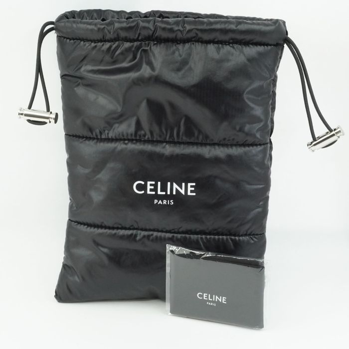 Celine NEW CELINE CL40196U 0002C SKI MASK GOGGLES | Grailed