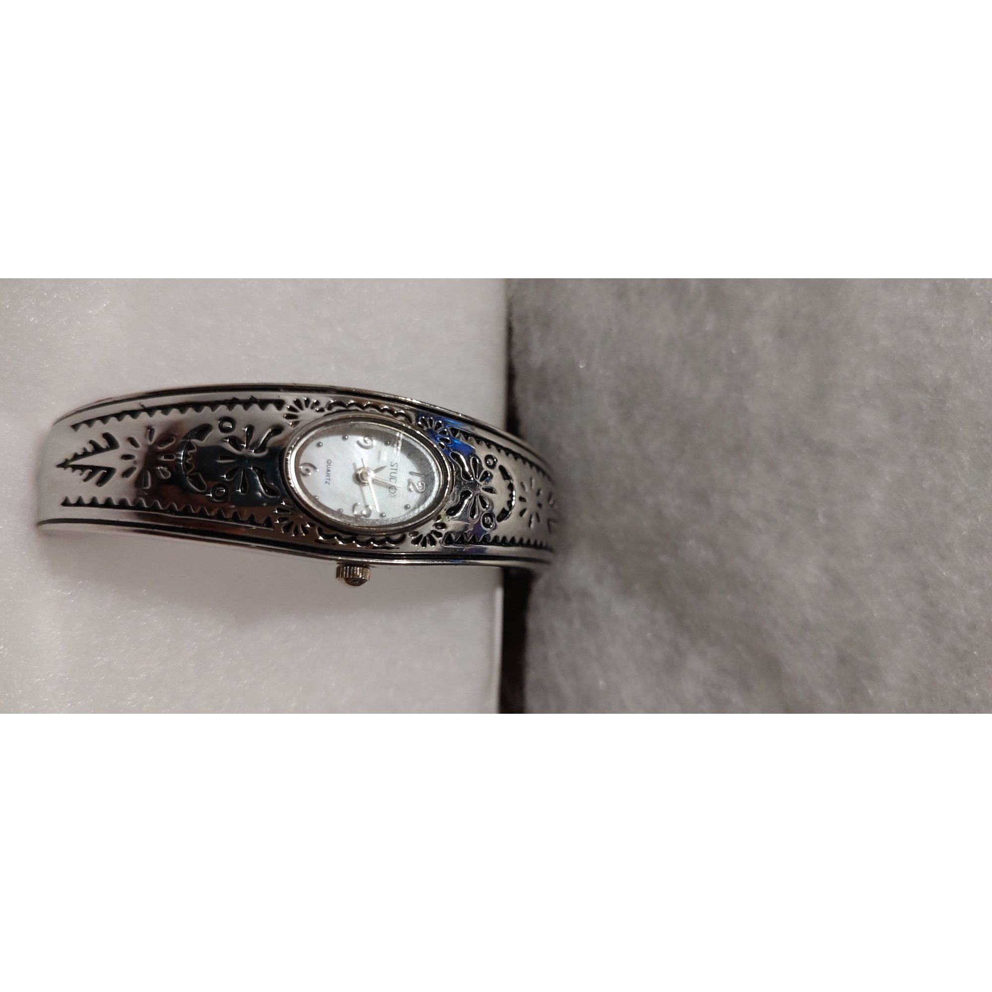 Watches Studio bangle watch | Grailed