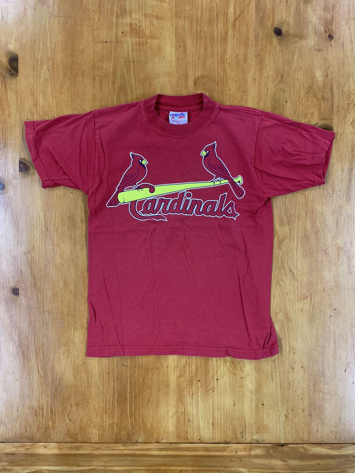 Vintage Vintage MLB Cardinals Tee | Grailed