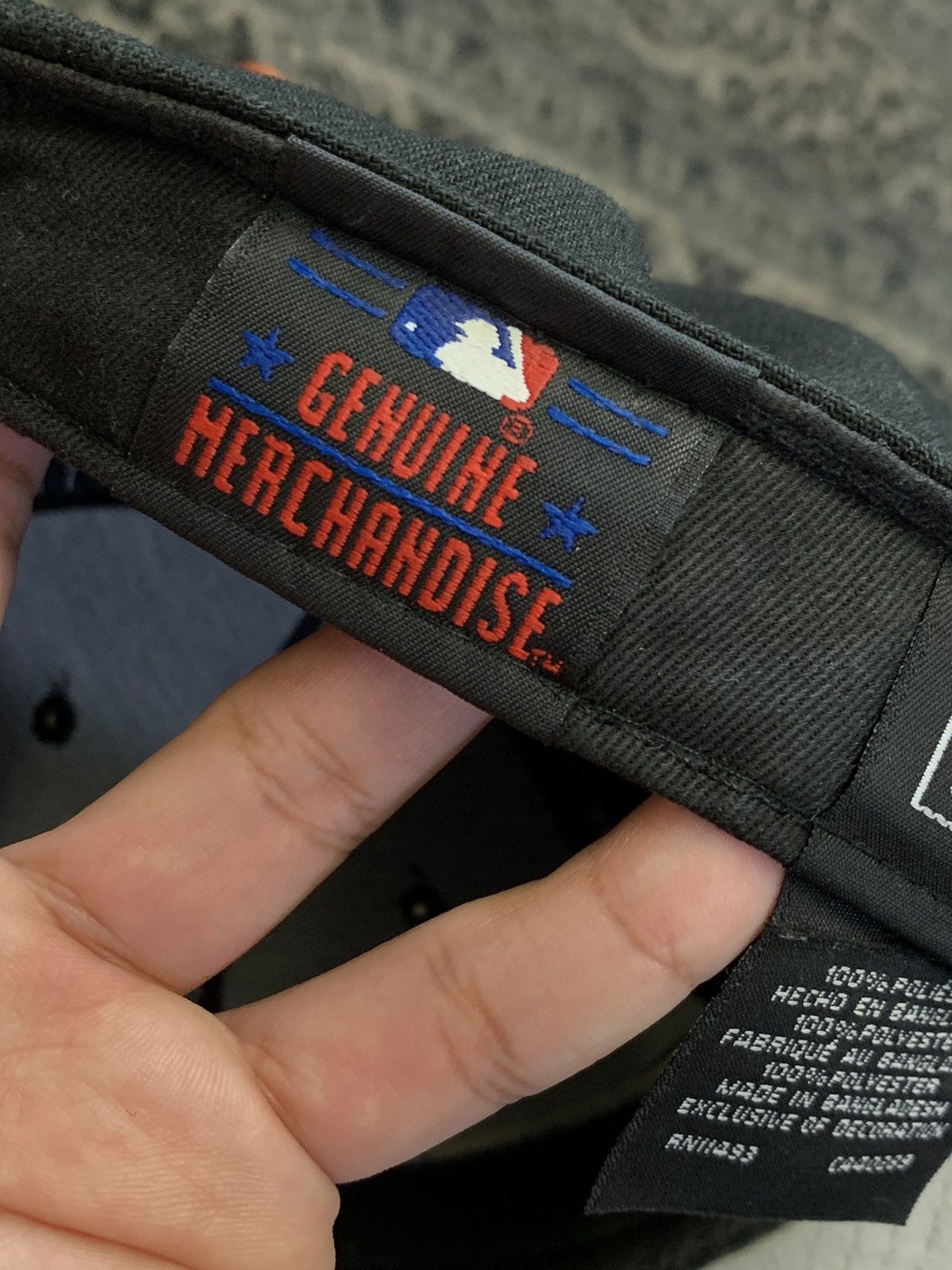 MLB × New Era × Travis Scott Travis Scott Houston Astros New Era Fitted ...