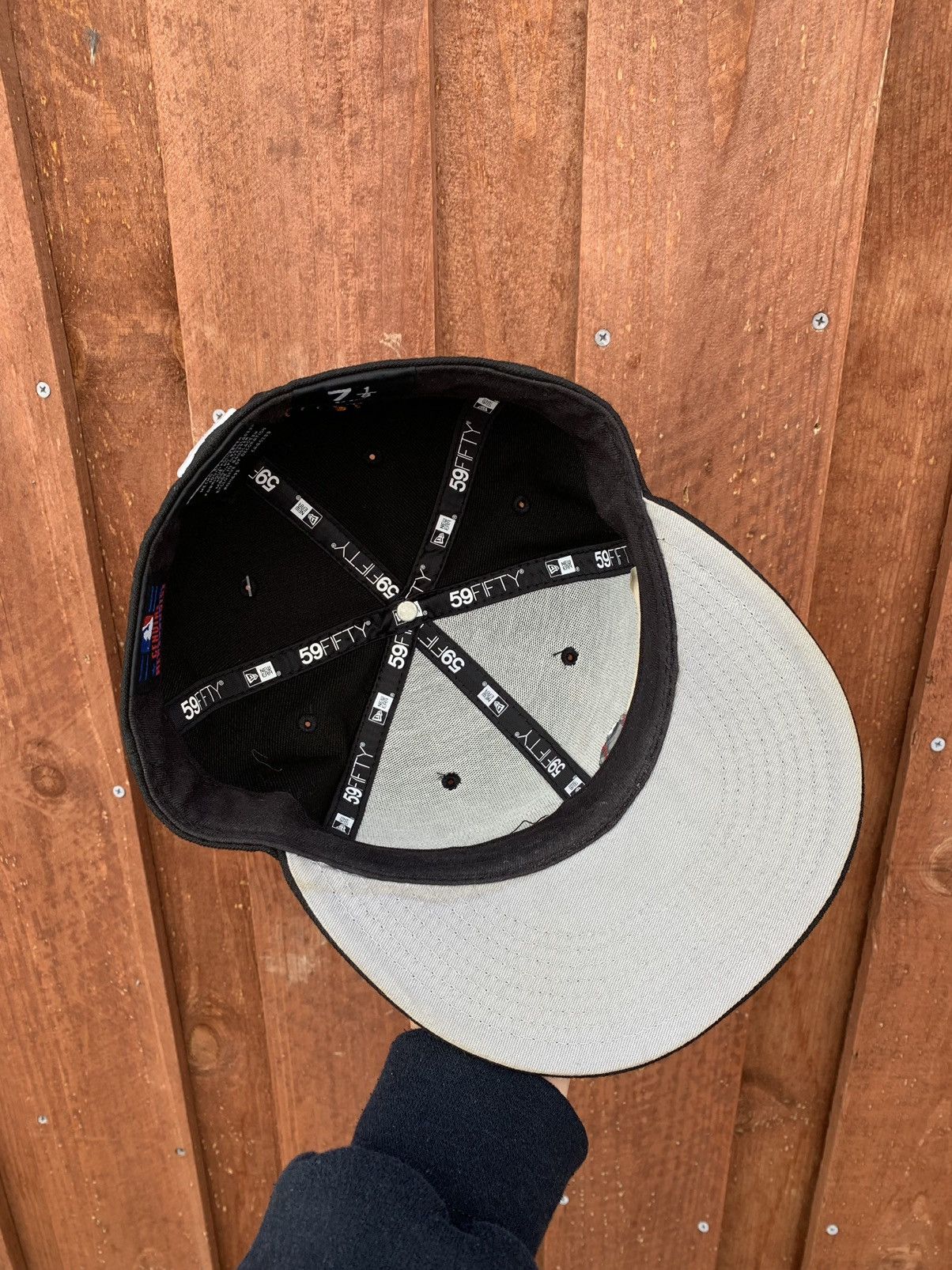 MLB × New Era × Travis Scott Travis Scott Houston Astros New Era Fitted ...