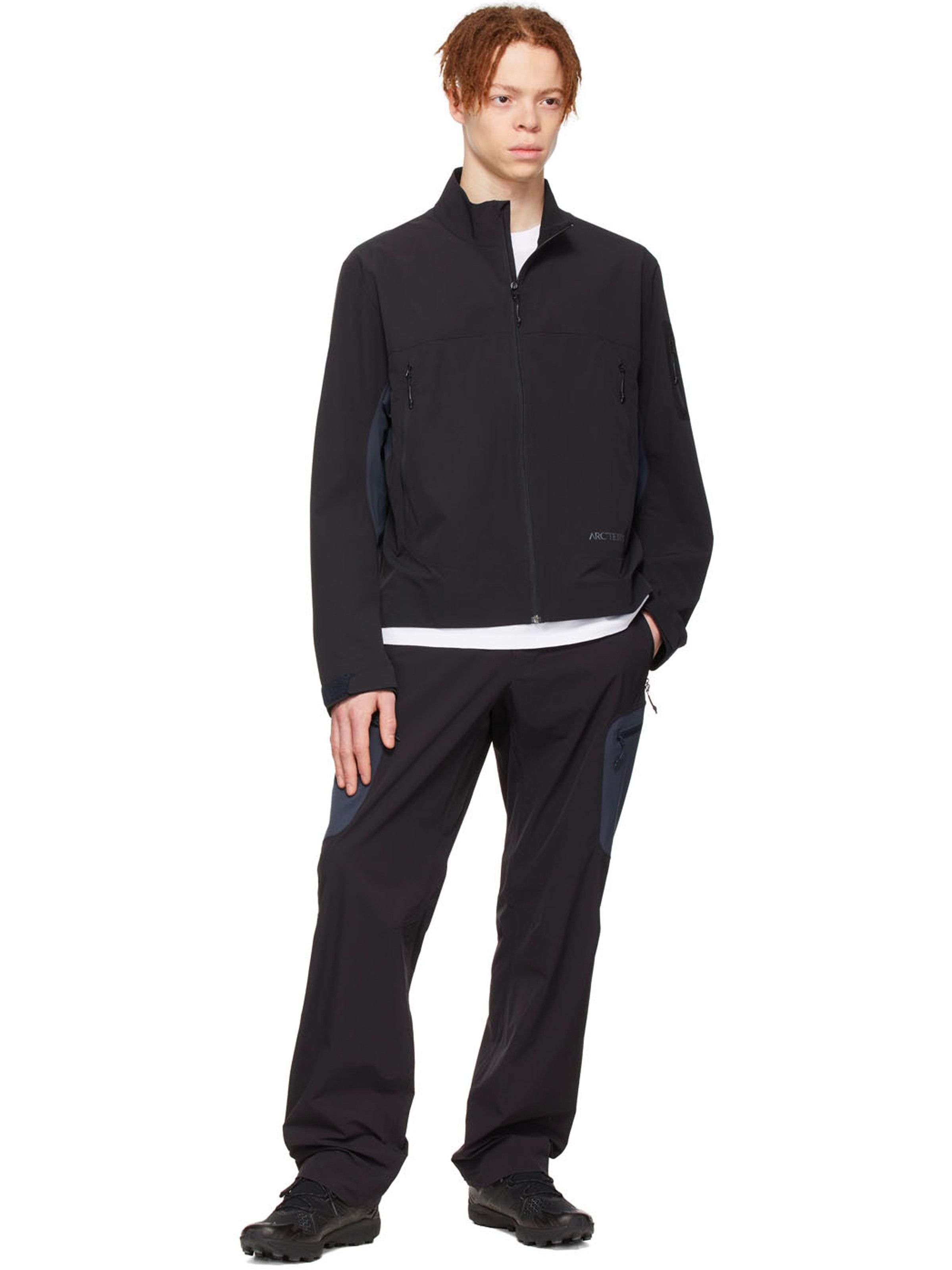 Arc'teryx System_A Eislen Cargo Pant | Grailed