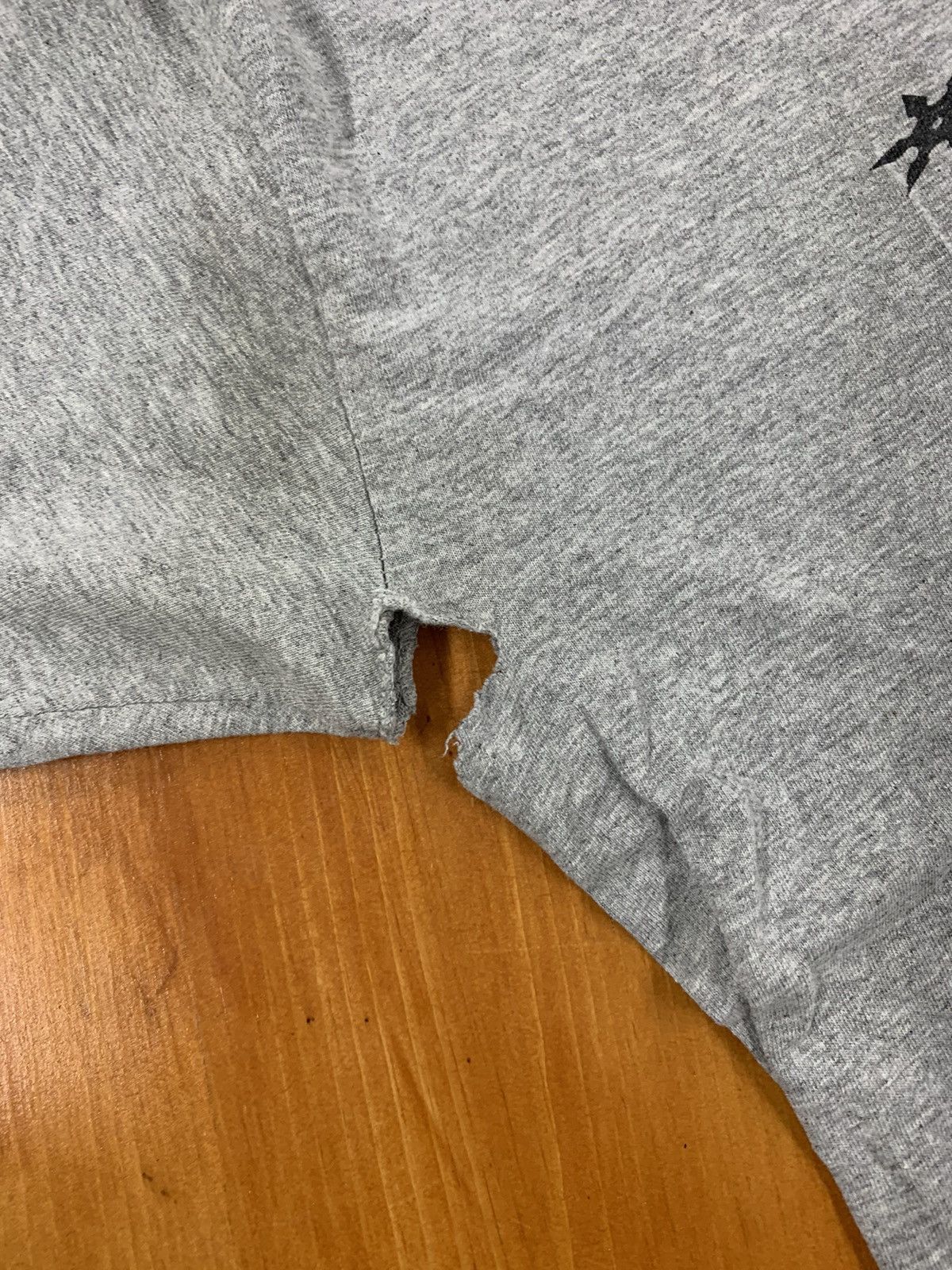 Vintage Vintage DTA Rogue Status Graphic Tee | Grailed