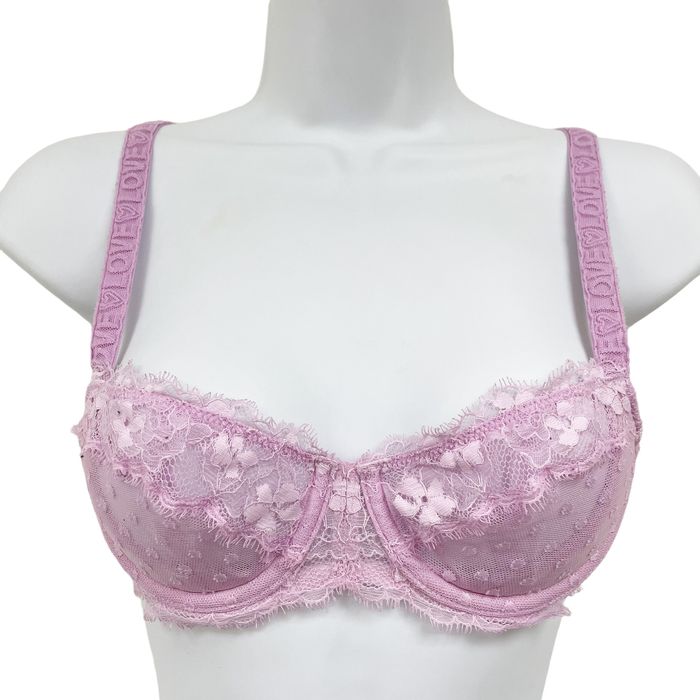 Victorias Secret Victorias Secret Dream Angels Push Up Without