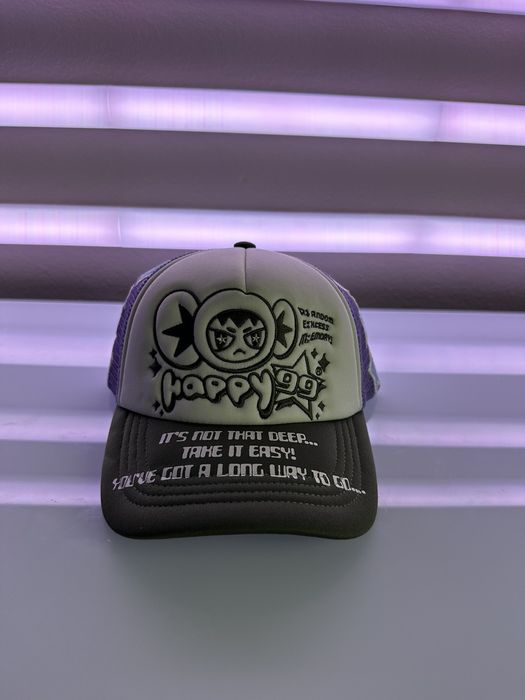 Happy99 Happy99 REM Star Trucker | Grailed