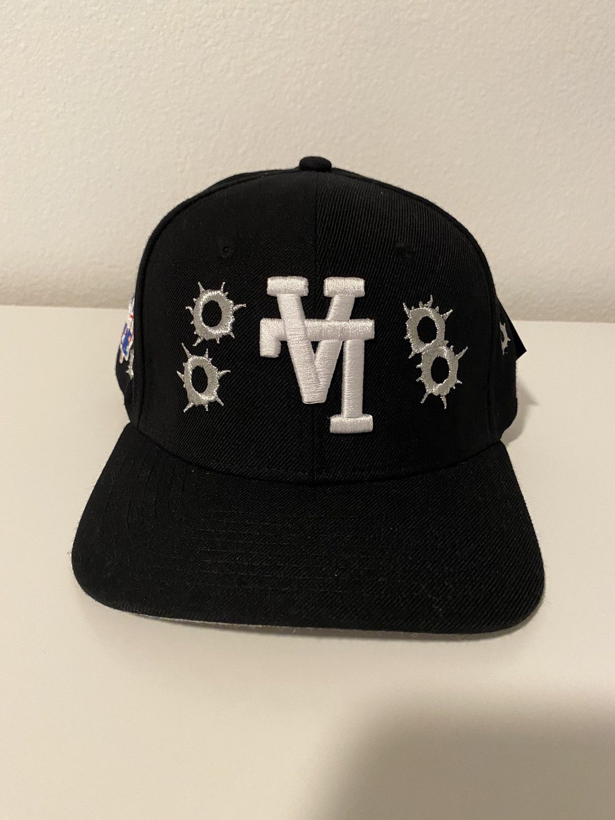 Kth Kill The Hype La × Streetwear Kthla fitted hat | Grailed