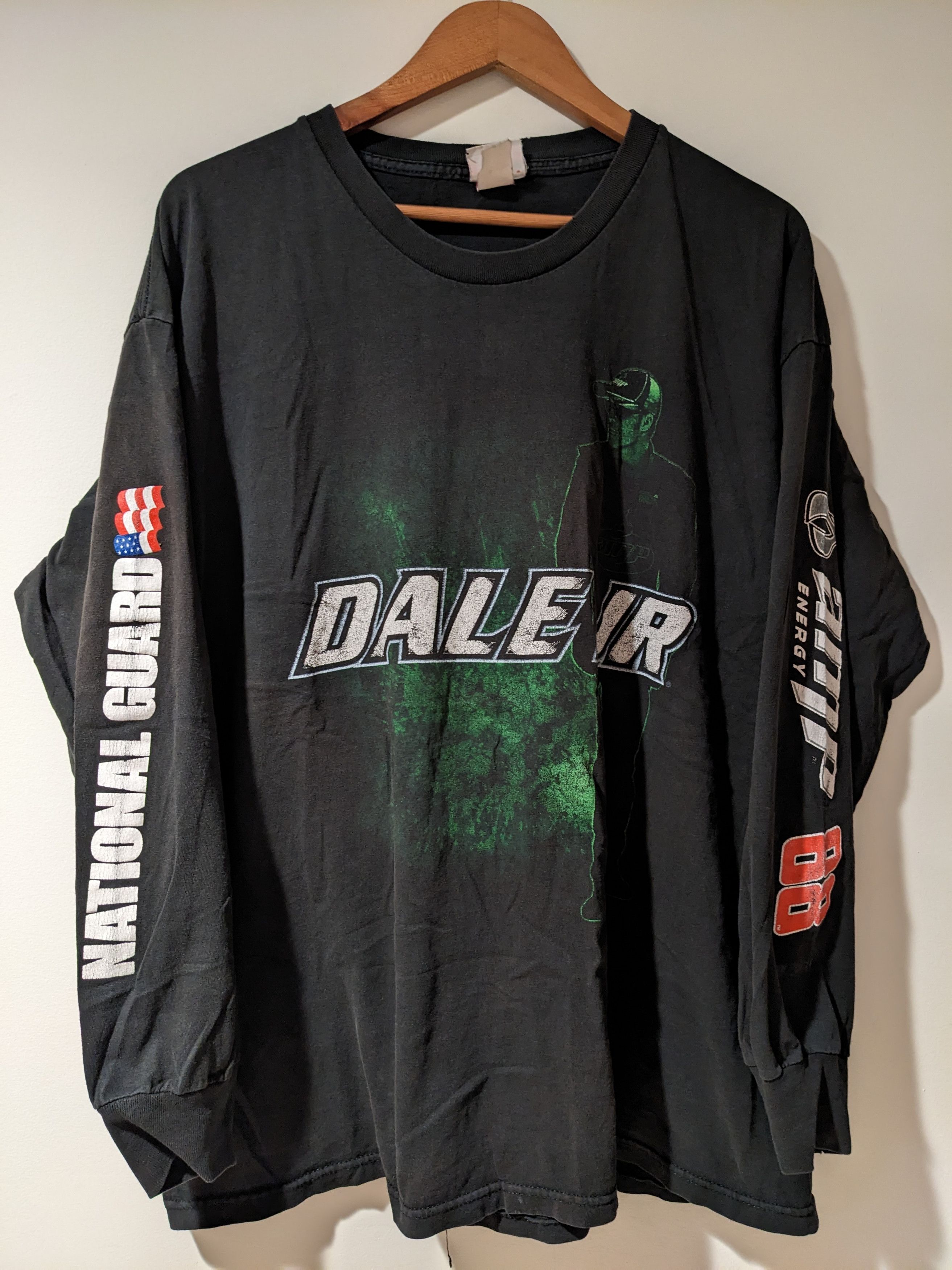 Chase Authentics × NASCAR × Vintage Vintage Nascar Chase Authentic ...