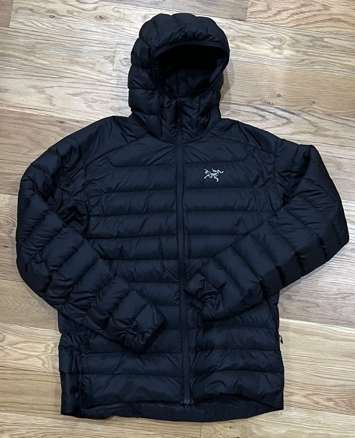 Arc'Teryx Arc’teryx CERIUM puffer | Grailed Arc'Teryx Arc’teryx CERIUM puffer | Grailed