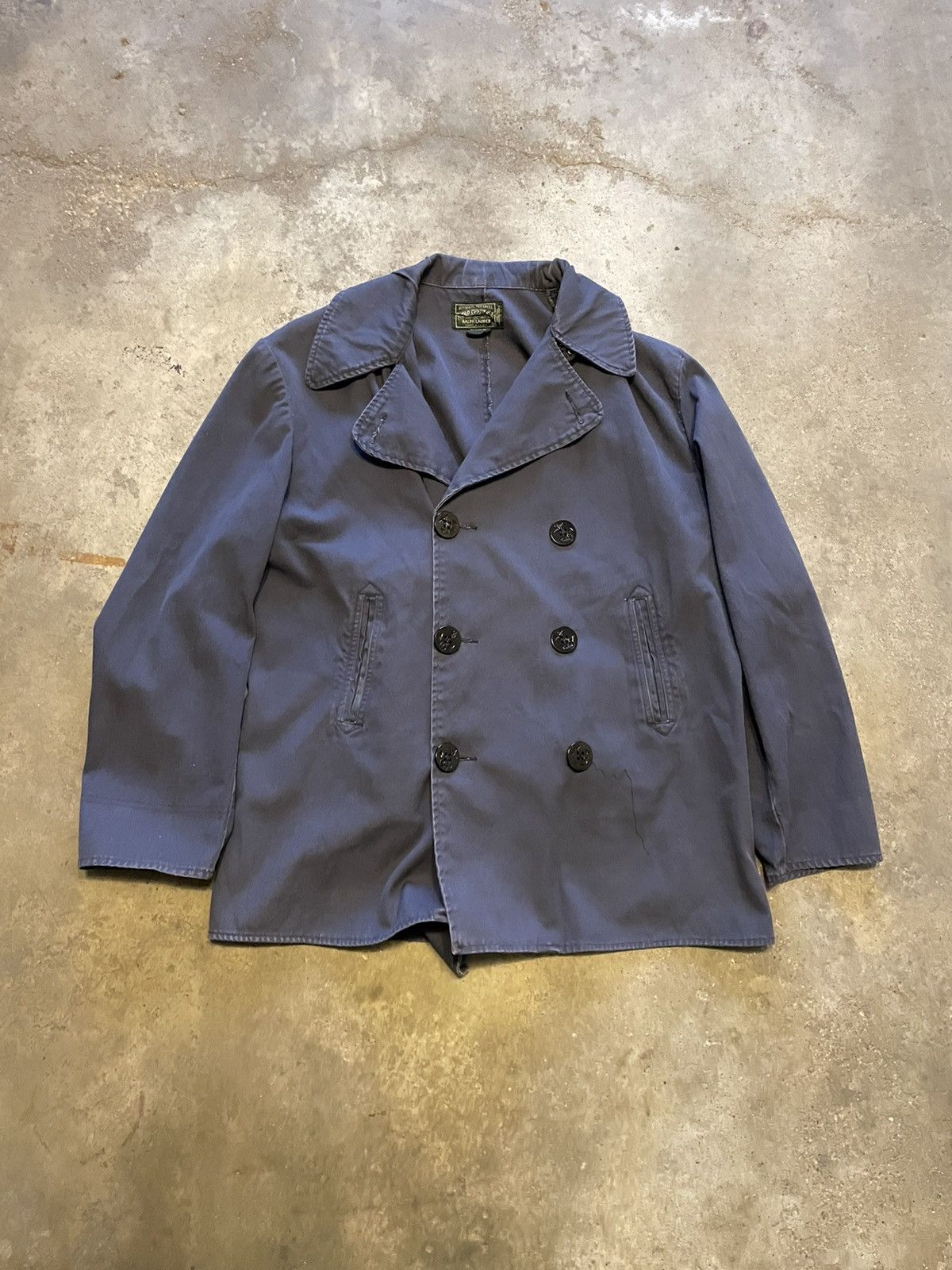 Polo Ralph Lauren × Vintage Vintage made in USA polo country faded ...