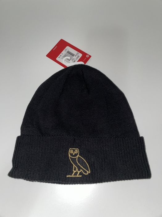Nike Nike Jordan OVO X Air Jordan Beanie | Grailed
