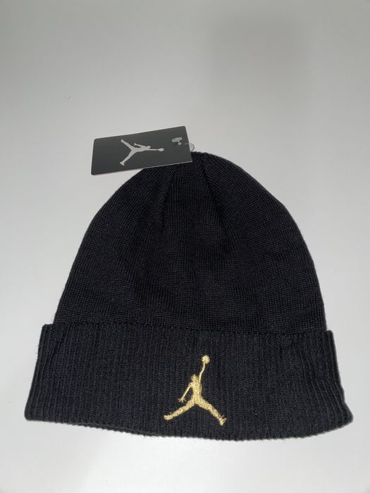Nike Nike Jordan OVO X Air Jordan Beanie | Grailed