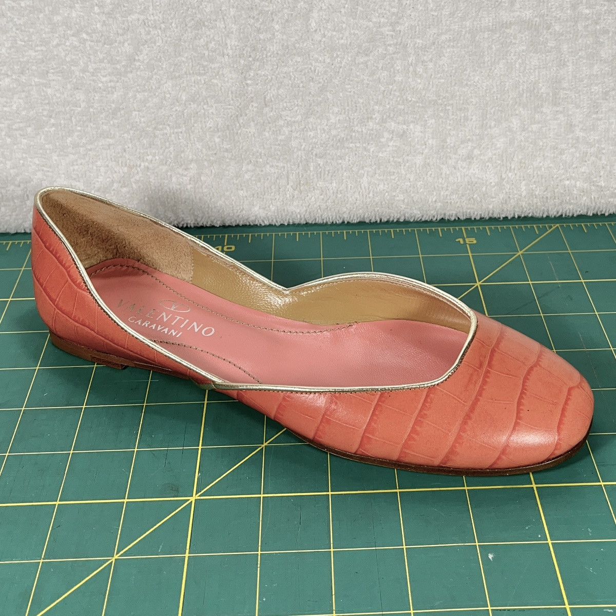 Valentino × Valentino Garavani Brand New Valentino Garavani Y2K Pink ...