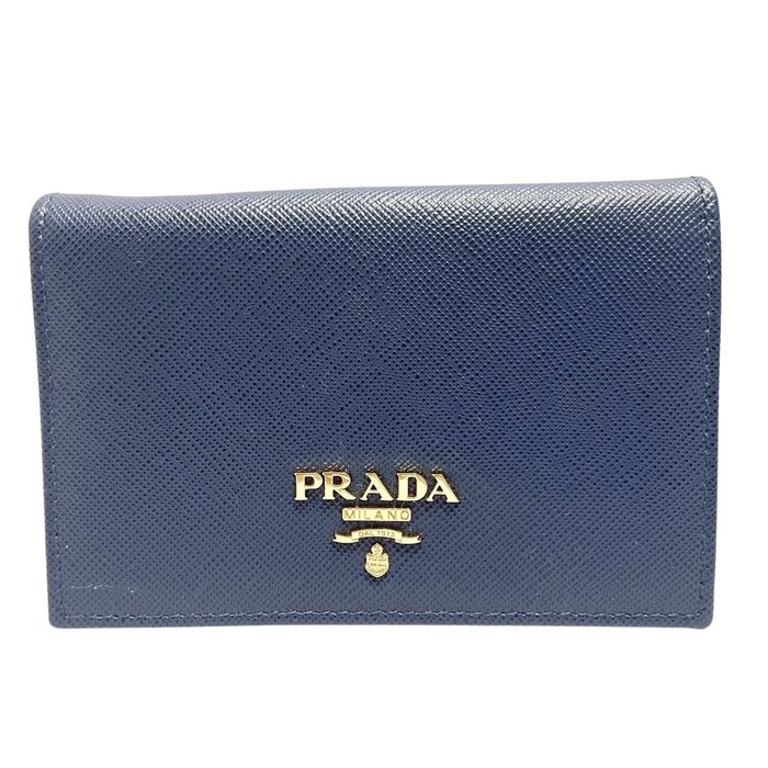 Prada Prada wallet | Grailed