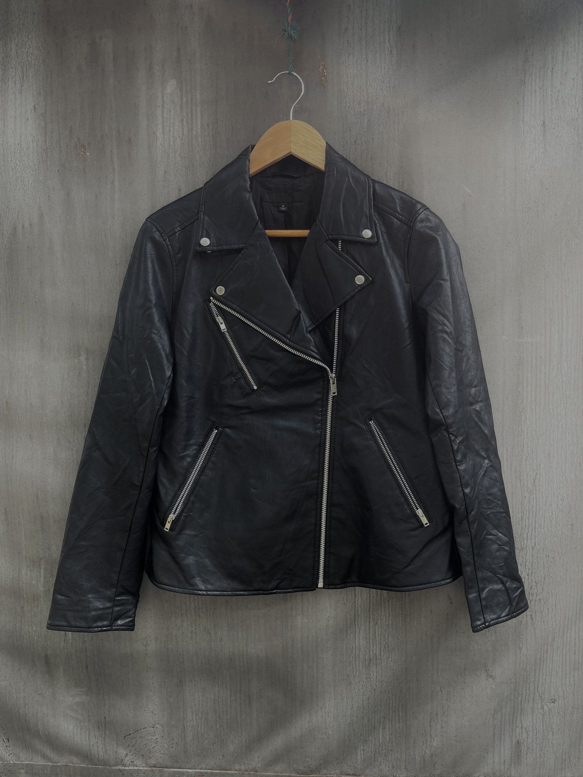 Gear For Sports × Racing × Uniqlo Rare Uniqlo Rider Jacket | Grailed