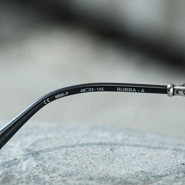 Chrome Hearts CHROME HEARTS BUBBA - A DIAMOND | Grailed