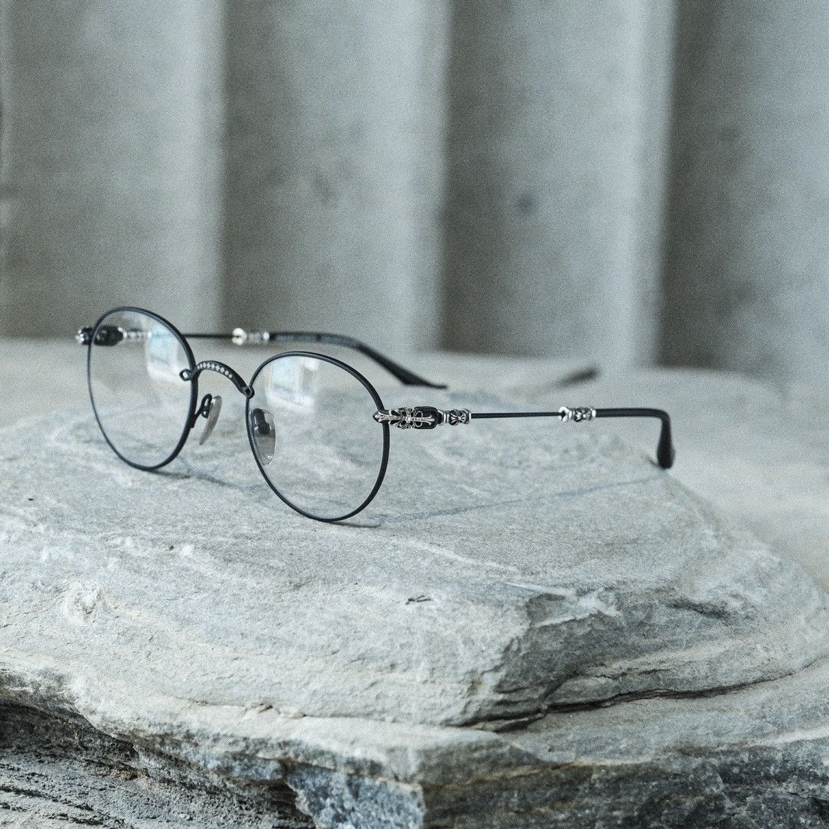 Chrome Hearts CHROME HEARTS BUBBA - A DIAMOND | Grailed