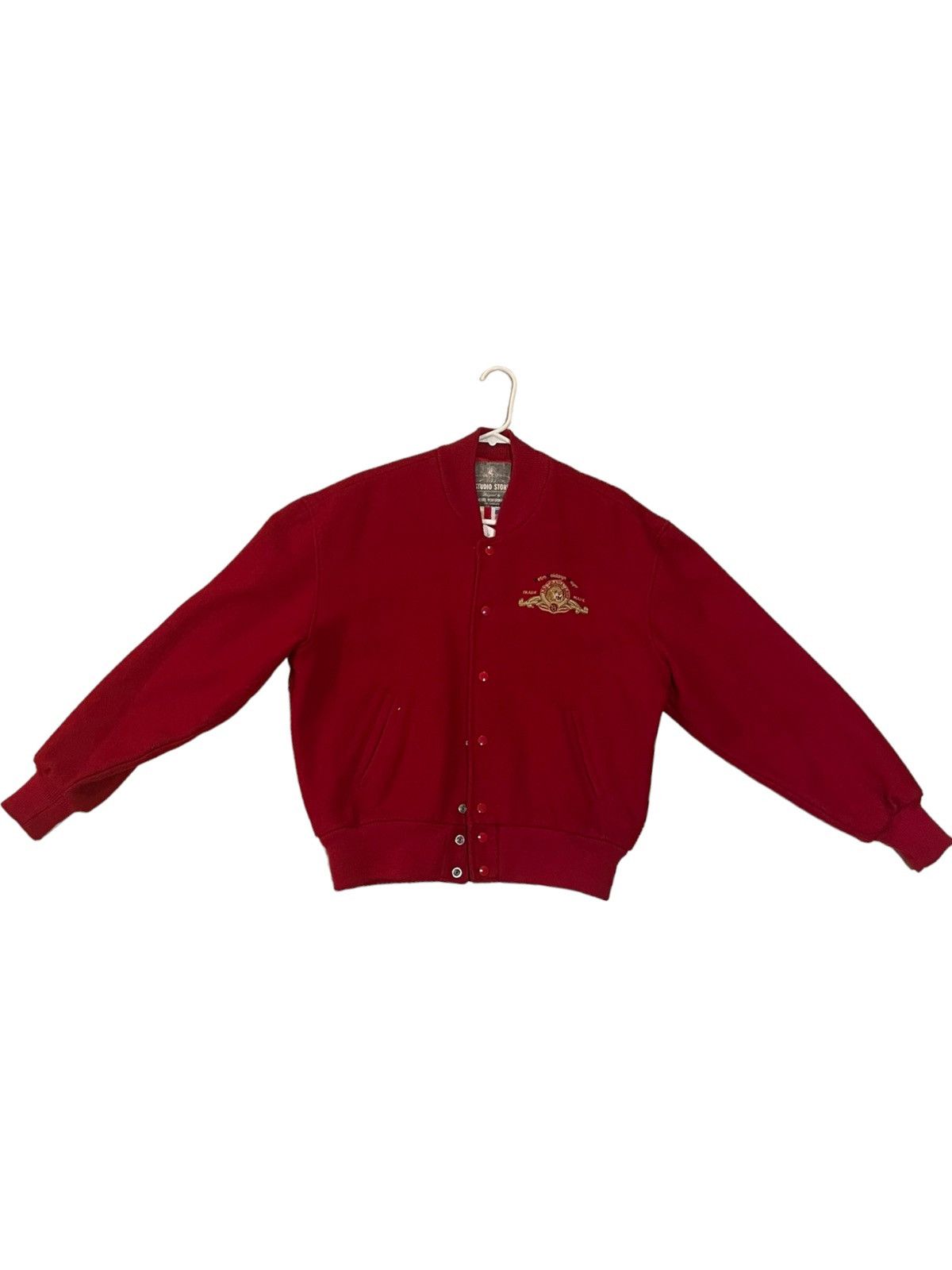 Movie × Universal Studios × Vintage Vintage MGM Metro-Goldwyn-Mayer ...