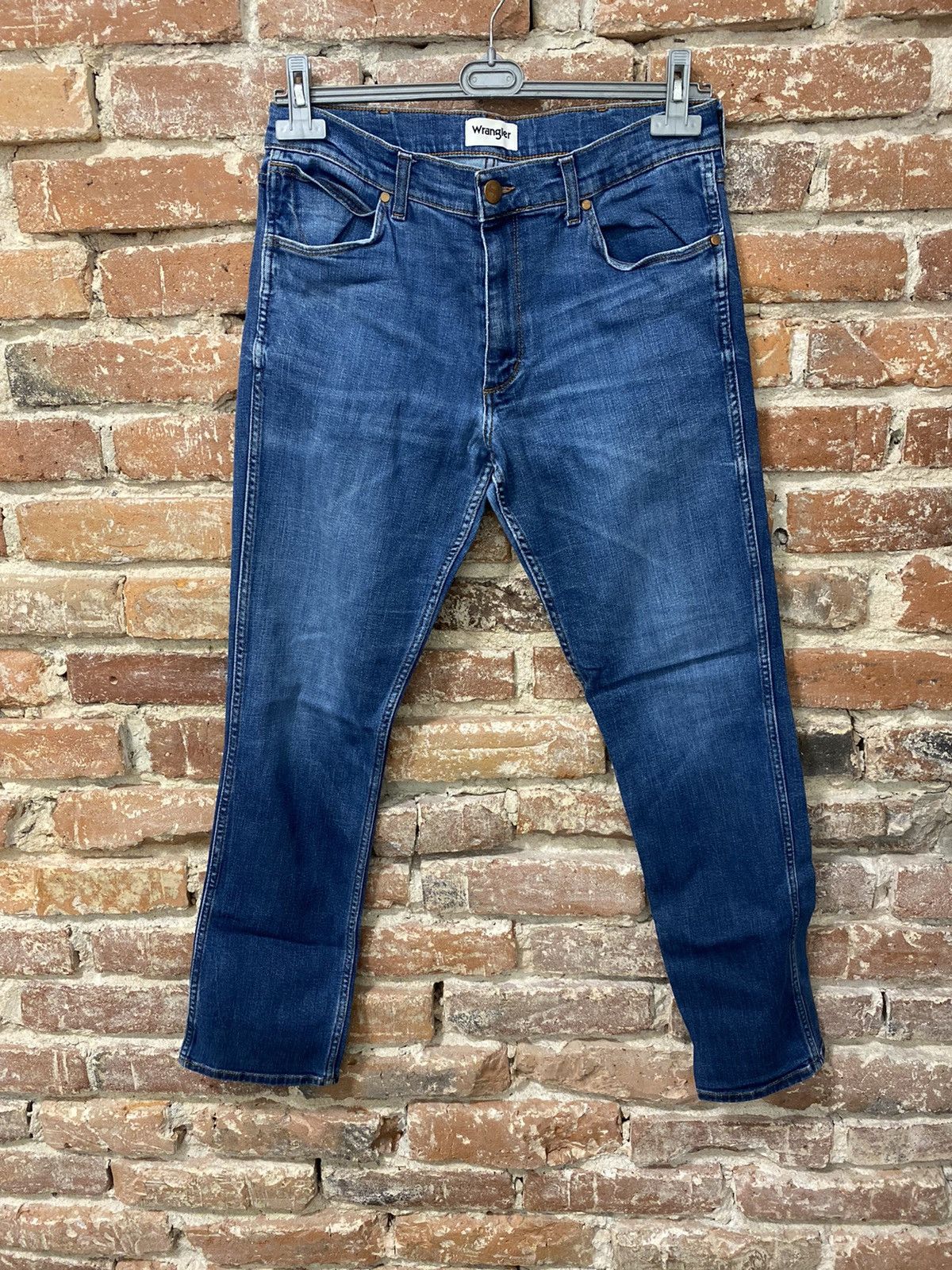 Wrangler Wrangler jeans | Grailed
