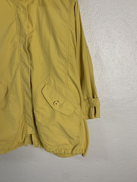Japanese Brand Ined Jacket | Grailed