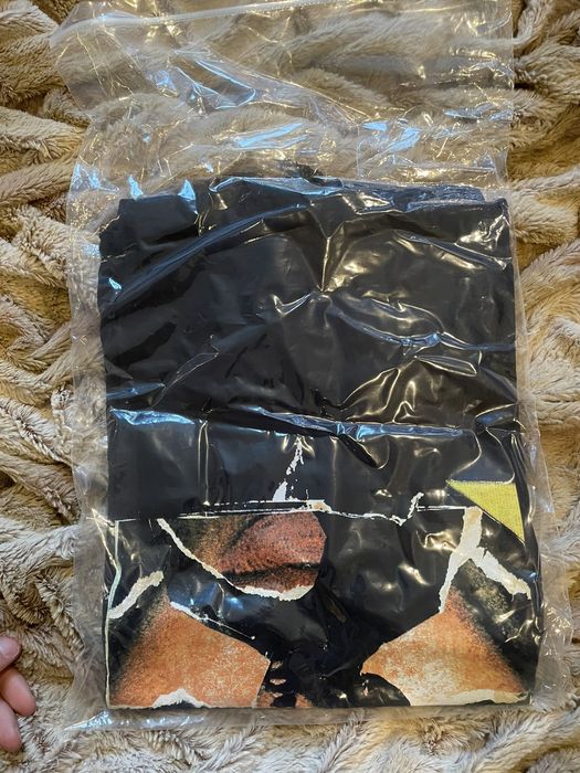 The Weeknd The Weeknd beauty behind the madness bbtm tracklist | Grailed