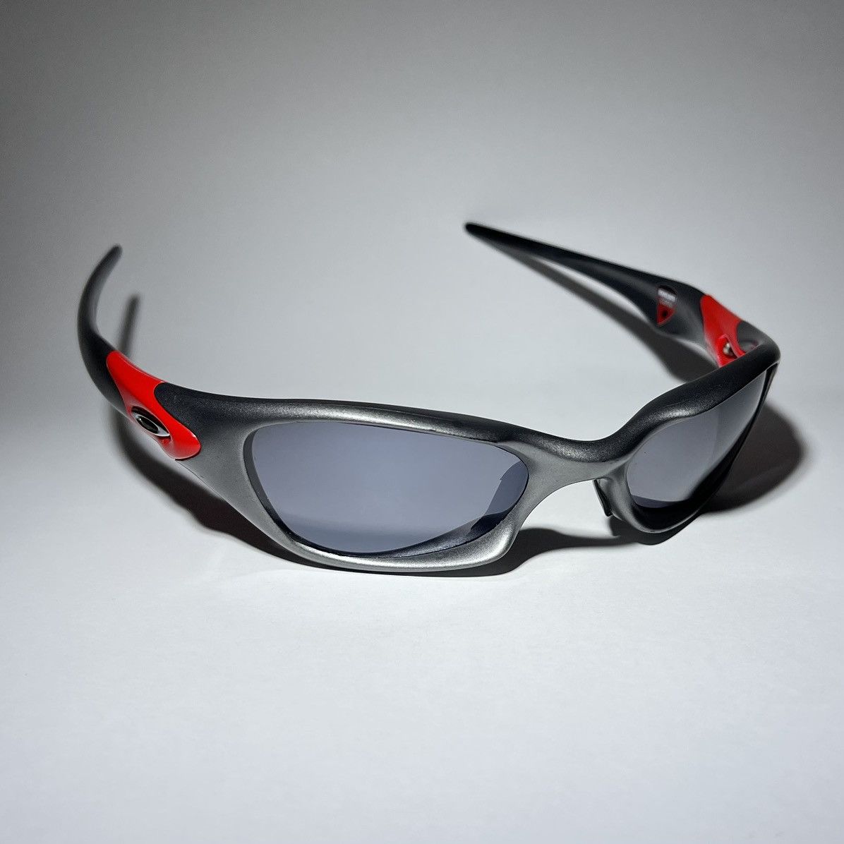 Oakley Oakley Valve Ducati Corse Sunglasses | Grailed