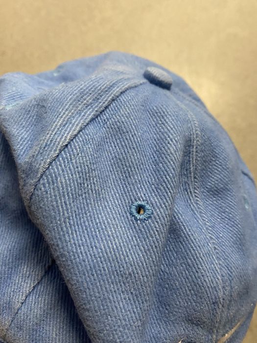 Nike Vintage 2000s Nike Swoosh Logo Cap Hat | Grailed