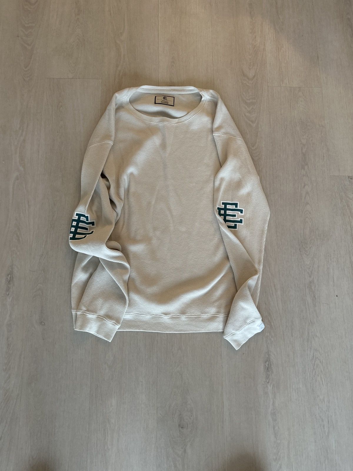 Eric Emanuel Eric Emanuel Thermal | Grailed