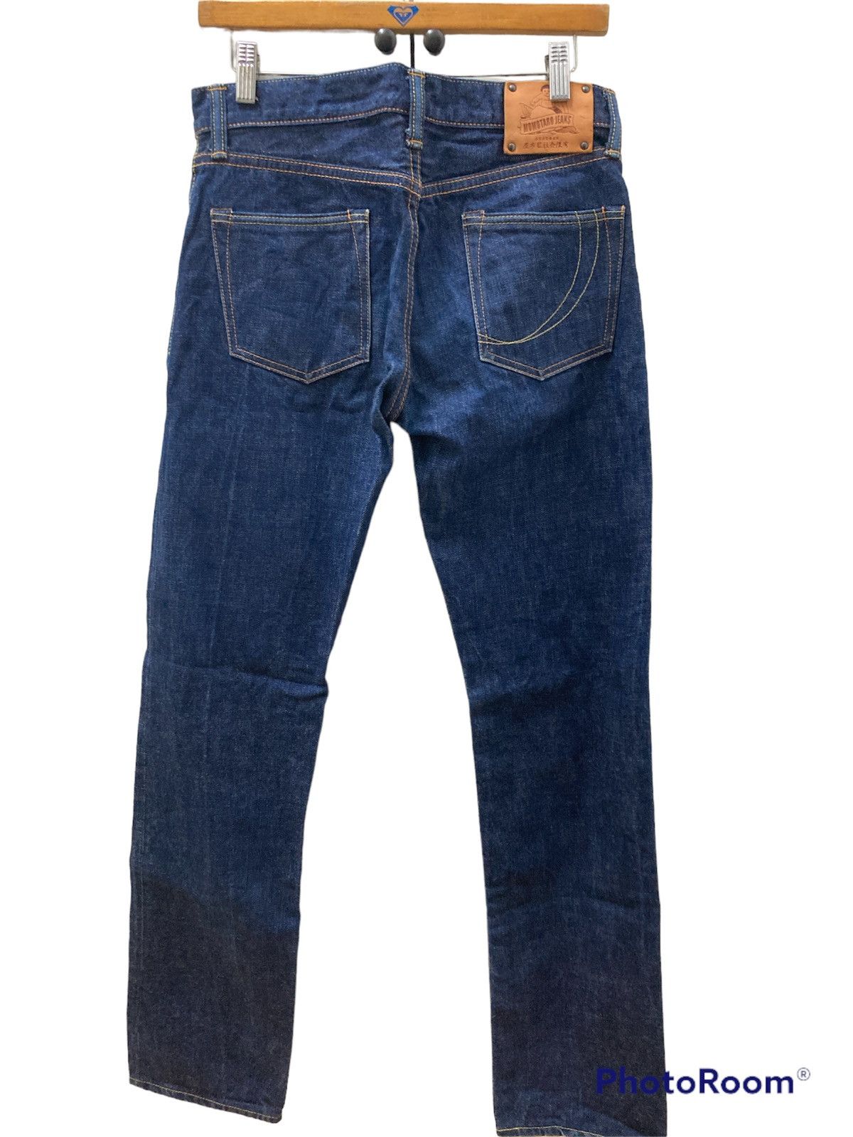 Japan Blue × Japanese Brand × Momotaro Momotaro japan blue denim jeans ...
