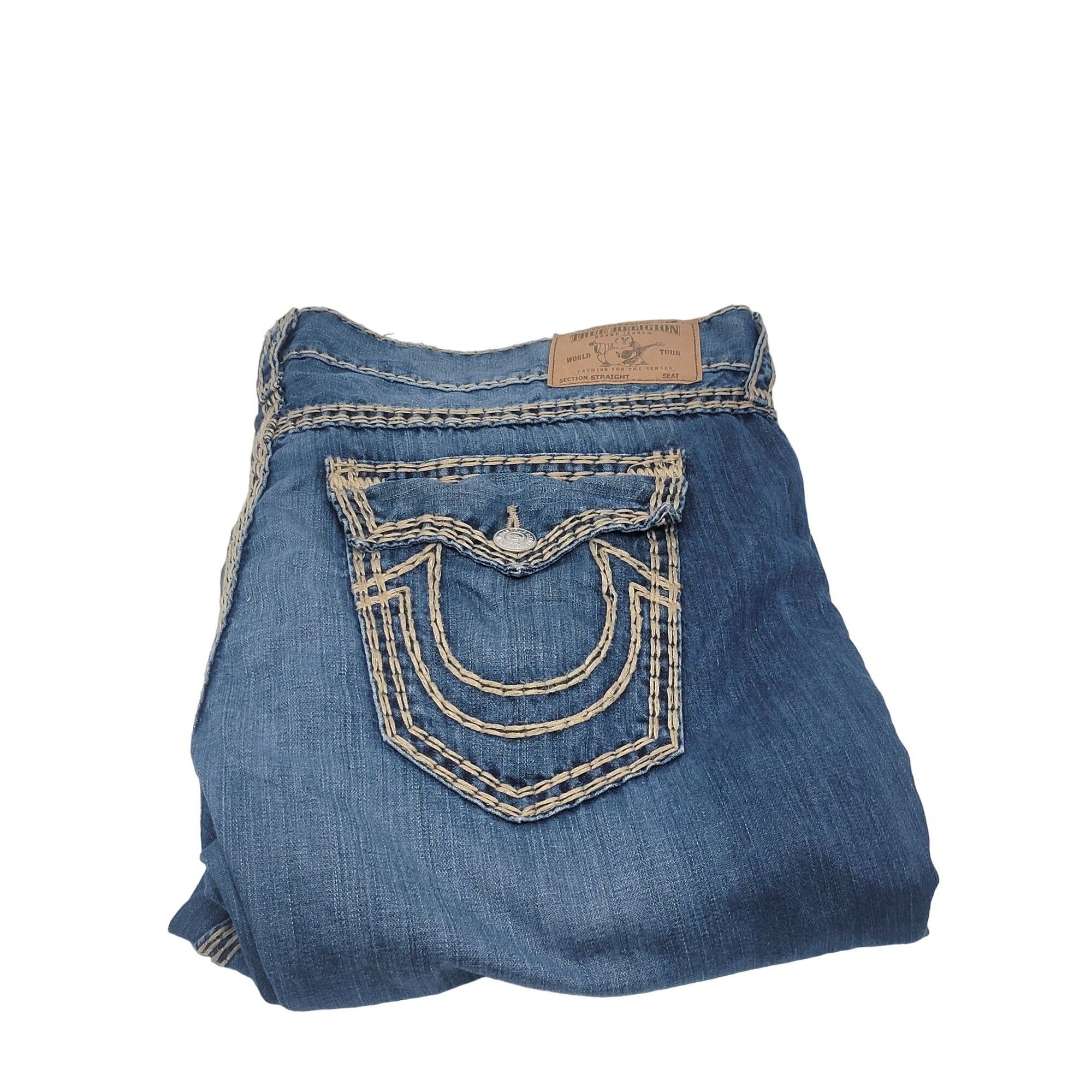 True Religion Jeans Size 46