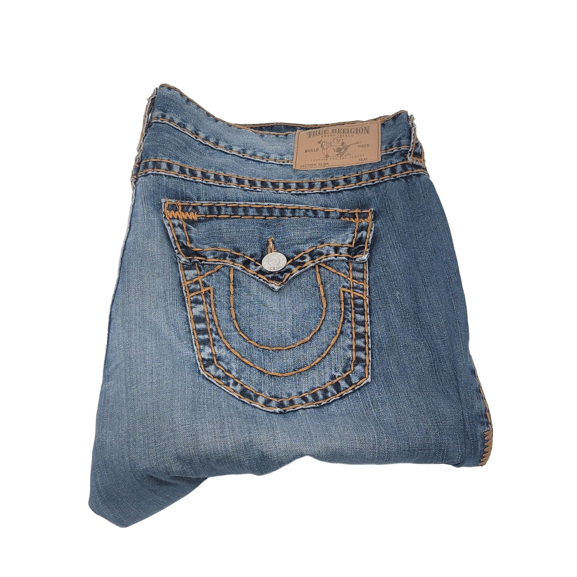 True Religion Jeans Size 46