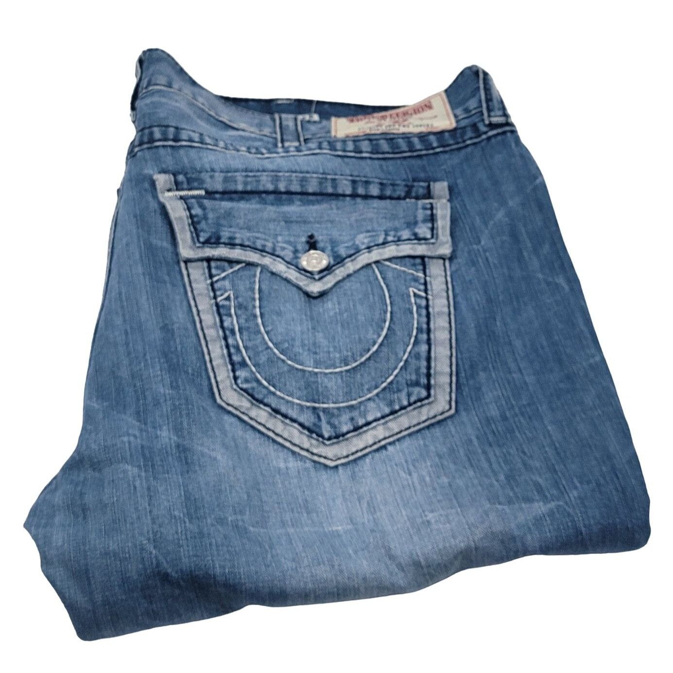 True Religion Jeans Size 46