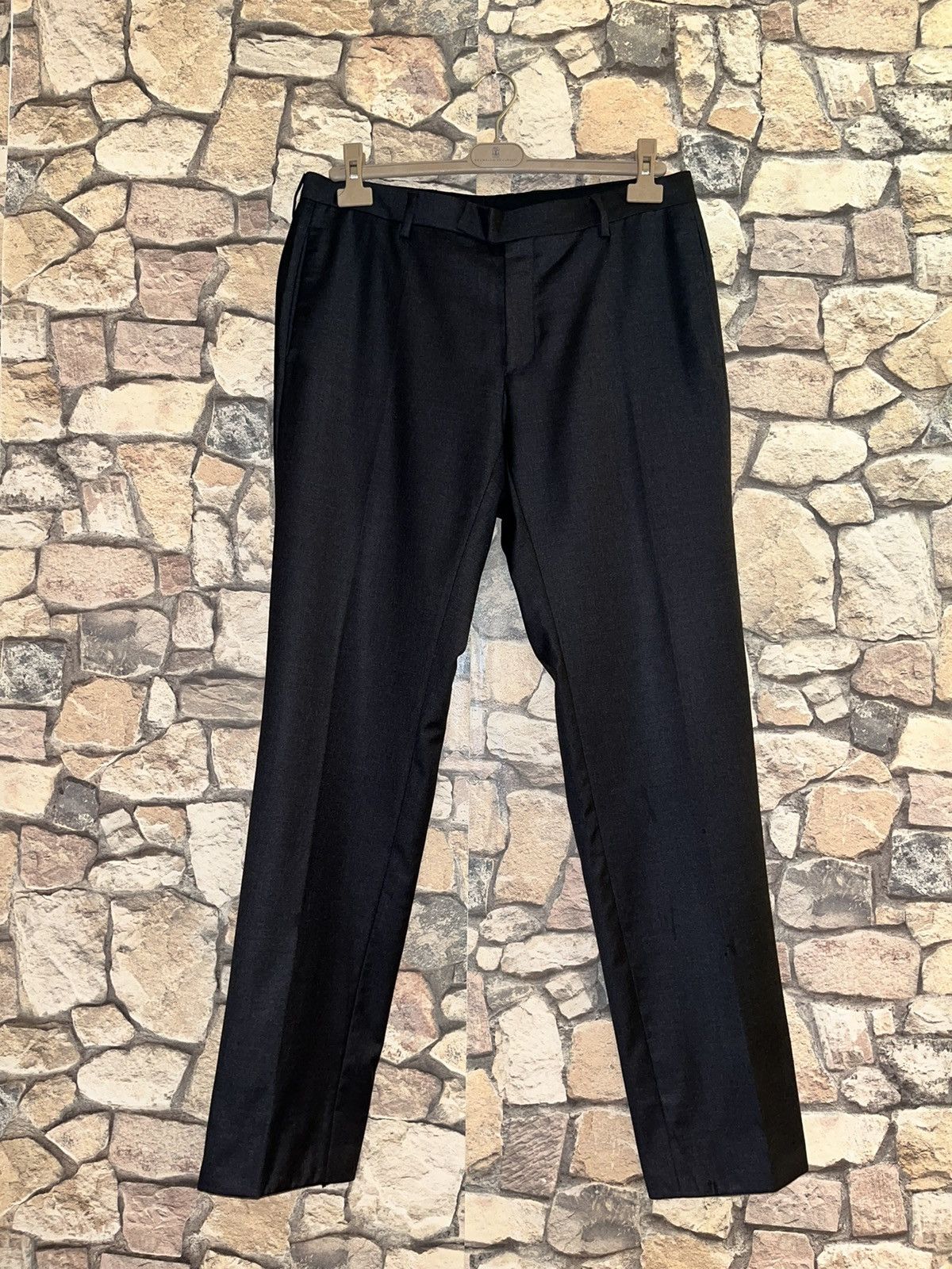 Dior × Luxury Dior Trousers | Grailed