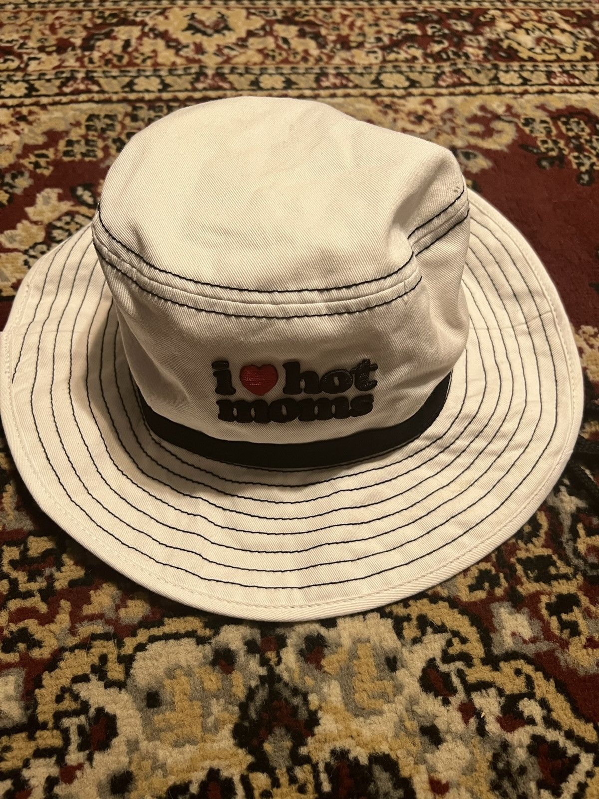 Made In Usa Danny Duncan Bucket Hat | Grailed